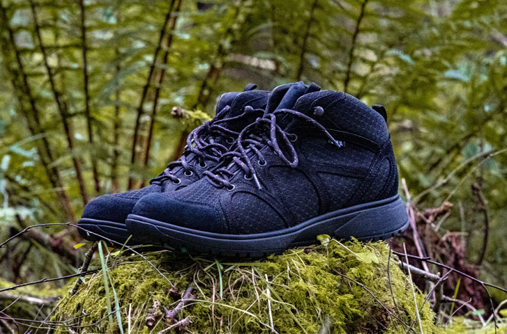 An award-winning shoe shop with expert shoe-fitters | Precious Soles