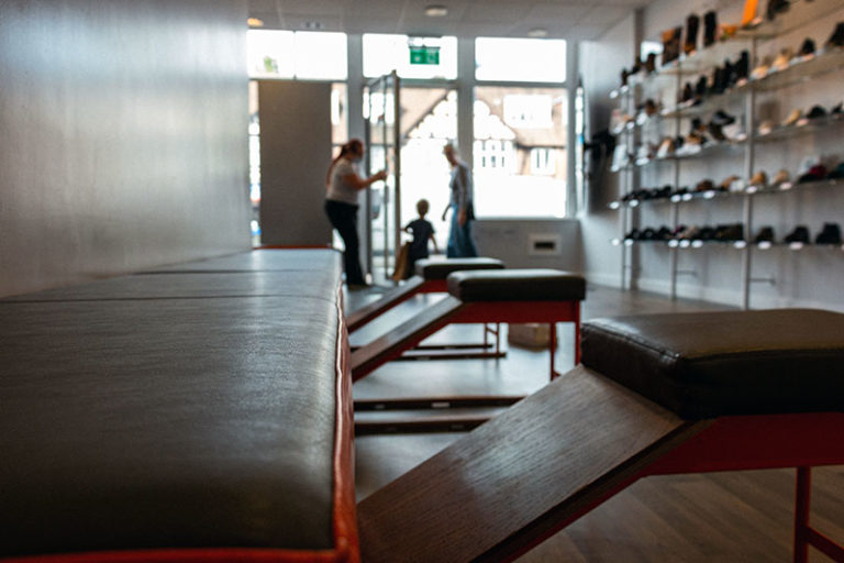 Official UK stockist for Xsensible footwear | Precious Soles